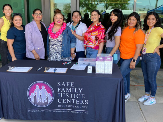 Photo Gallery – SAFE Family Justice Center